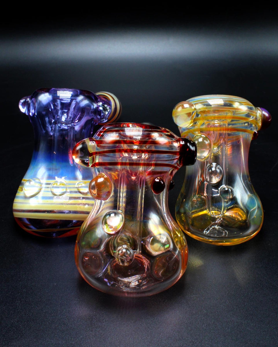 Gonzo Glass Works – High Tide Santa Barbara