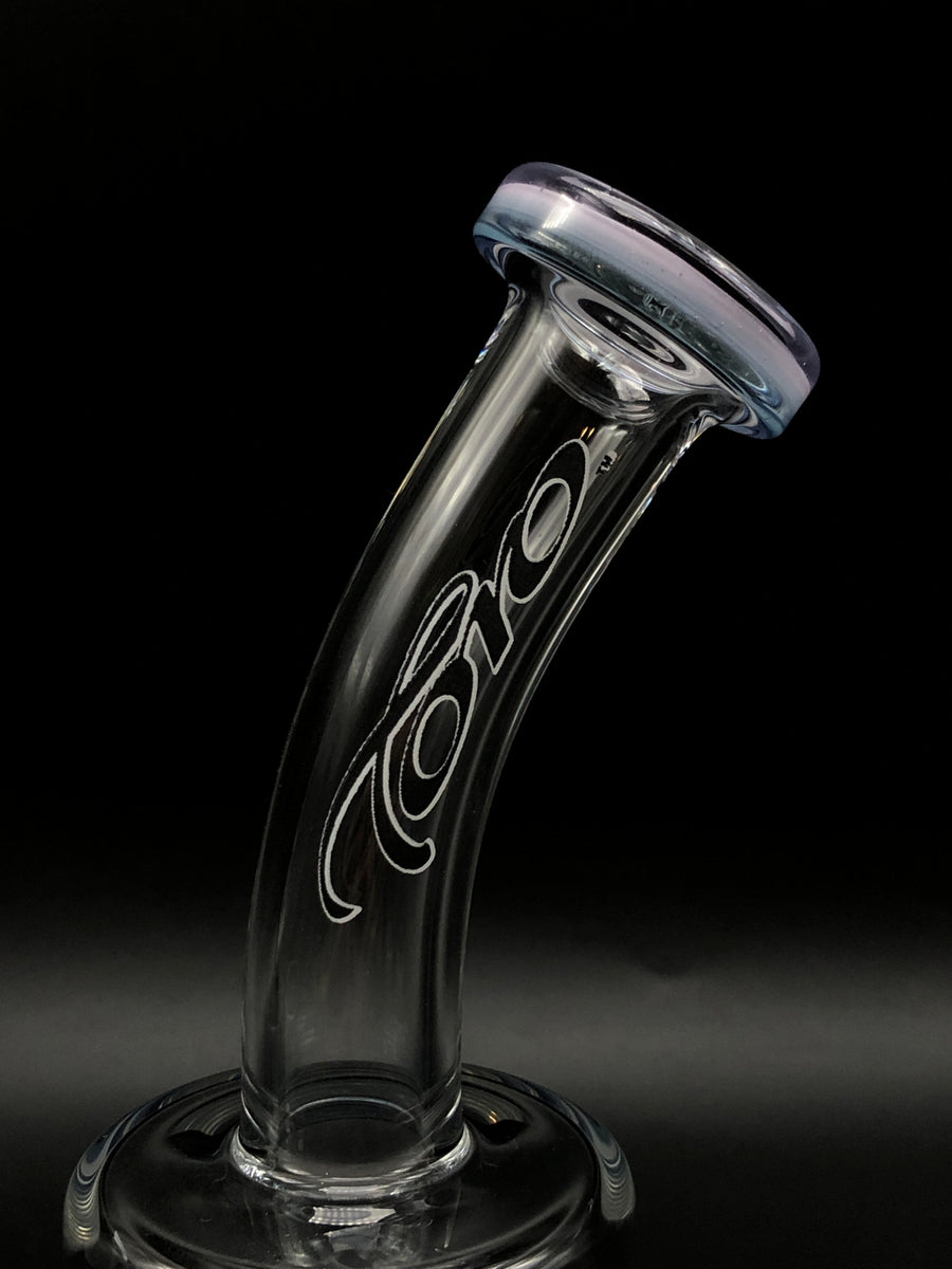 Toro Glass – High Tide Santa Barbara